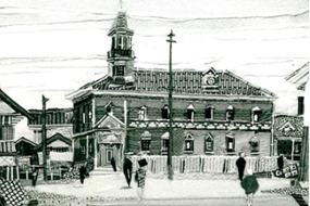 History of MOL Hong Kong - MOL Hong Kong